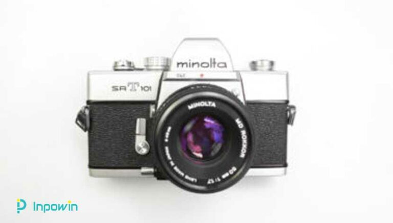 Cara Kerja Kamera Analog dan 5 Jenisnya Update Terbaru