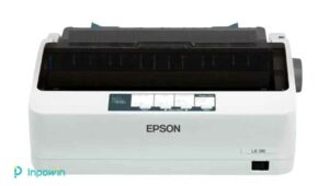 Download Driver Epson LX 310 32 dan 64 Bit Windows 10 Gratis