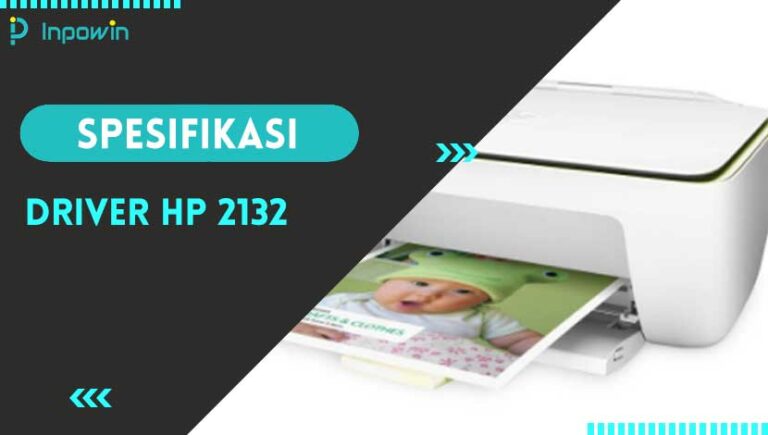 Spesifikasi Driver HP 2132 Lengkap Terbaru