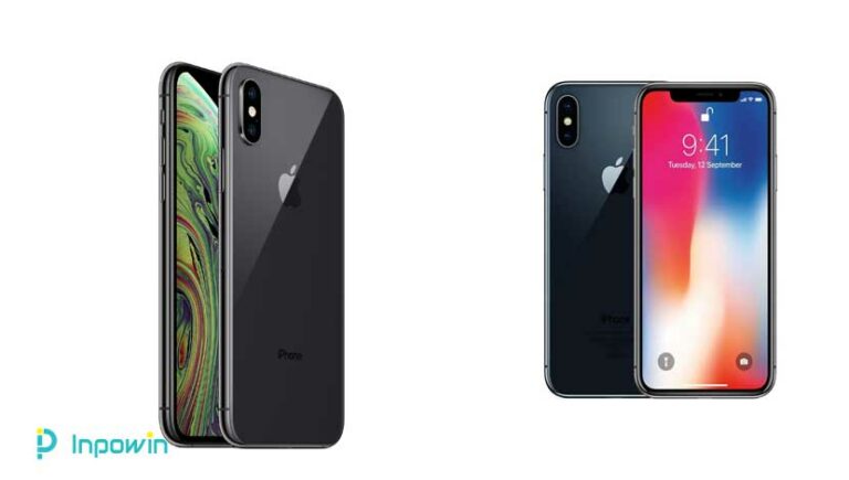 8 Perbedaan iPhone X dan XS Terbaru