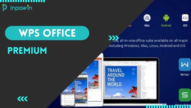 WPS Office Premium, 8 Fitur Unggulan daripada Fitur Gratis