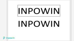 3 Cara Membuat Garis Batas (Border) Mengitari Teks Dokumen Word dengan ...