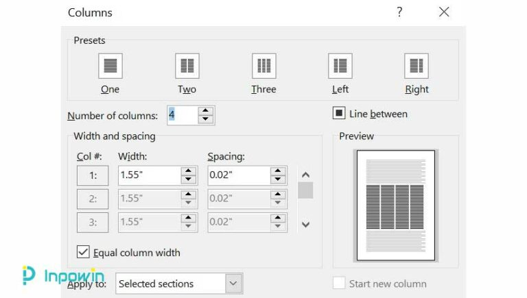 7 Cara Membuat Kolom Koran Microsoft Word Terlengkap Baru