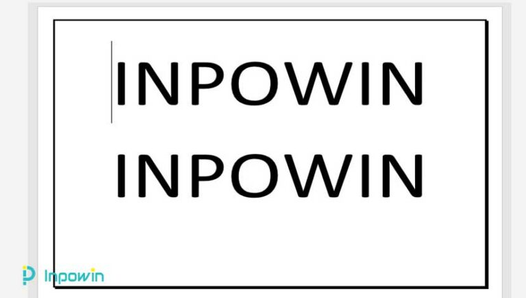 3 Cara Membuat Garis Batas (Border) Mengitari Teks Dokumen Word dengan ...