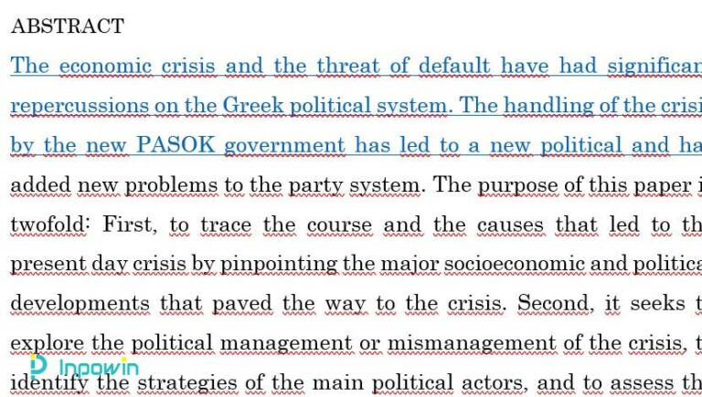 4 Cara Mengubah Warna Hyperlink (Link) Dokumen Word dan Warna Underline ...