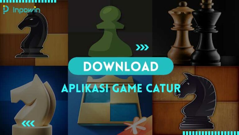 10 Download Aplikasi Game Catur Terbaik