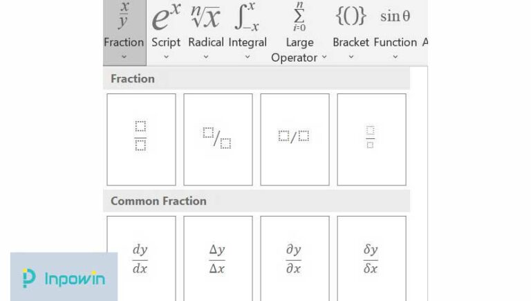 8 Cara Menyisipkan Simbol/ Karakter Khusus Microsoft Word Terbaru