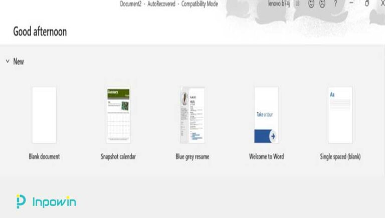 Cara Merubah Color Scheme Microsoft Office Word 2010 dan 2019 Terbaru