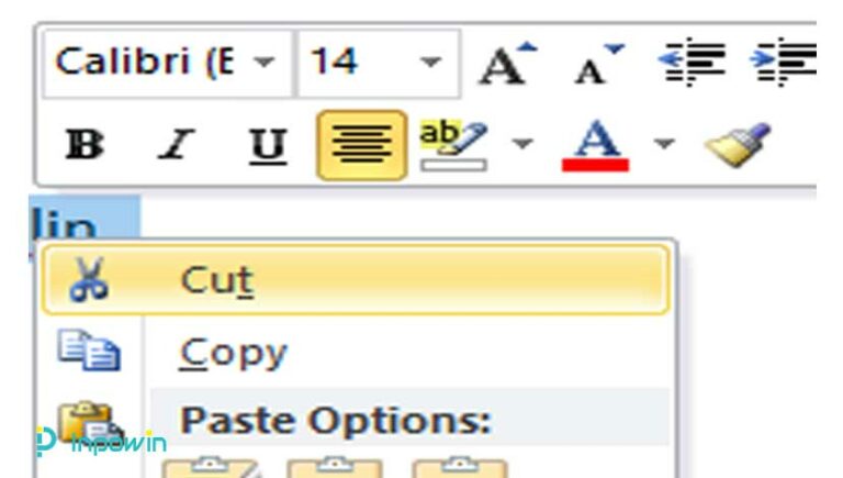 5 Cara Memindahkan Teks Microsoft Word Terbaru