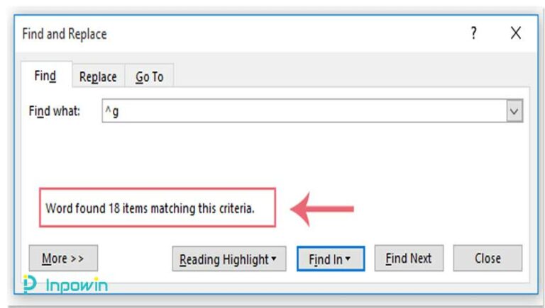 Cara Menghitung Jumlah Gambar Dokumen Microsoft Word