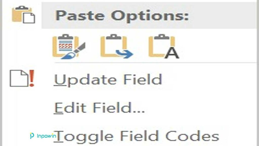 Cara Menghilangkan Field Shading Microsoft Word 2019 Terlengkap