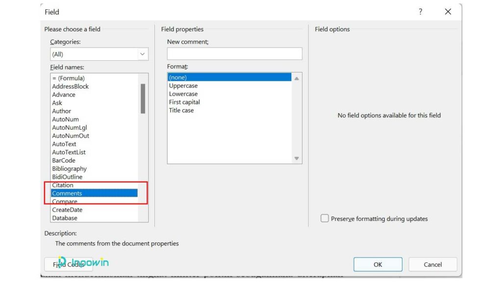 Cara Menghilangkan Field Shading Microsoft Word 2019 Terlengkap