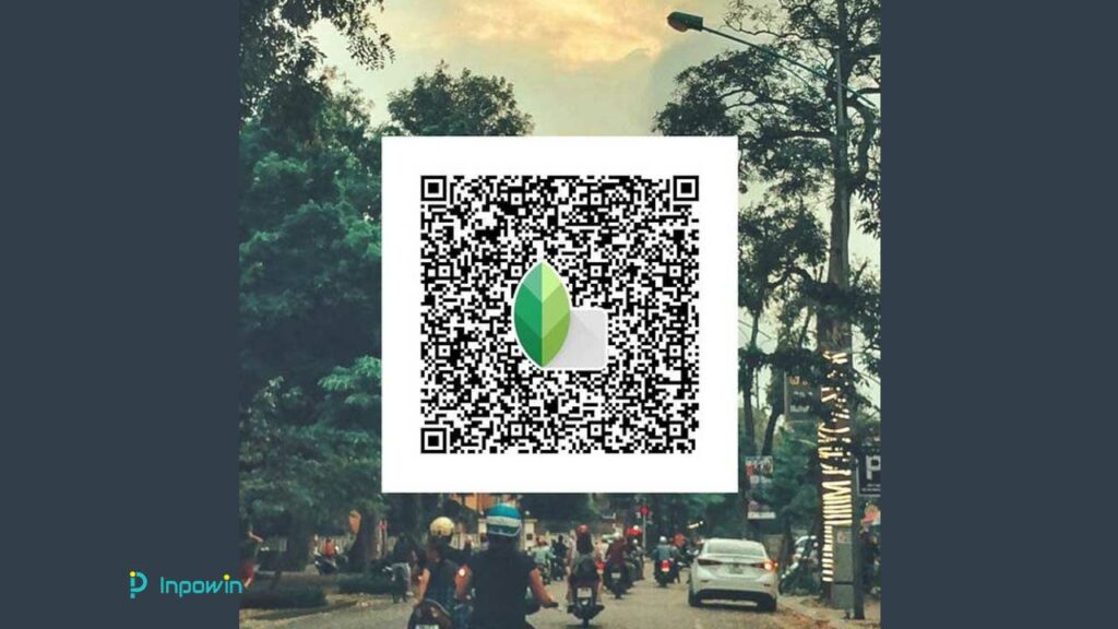 50 Gambar Preview Preset Snapseed Terbaik dan Lagi Booming