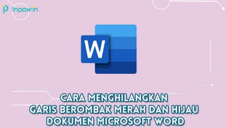 4 Cara Mengubah Warna Hyperlink (Link) Dokumen Word dan Warna Underline ...