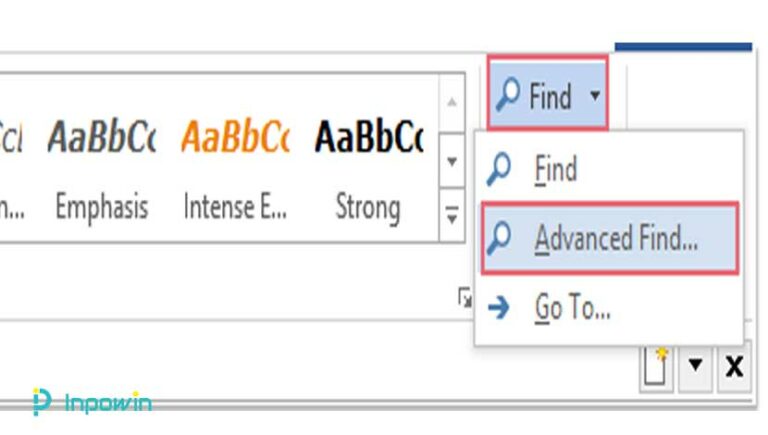 Cara Menghitung Jumlah Gambar Dokumen Microsoft Word