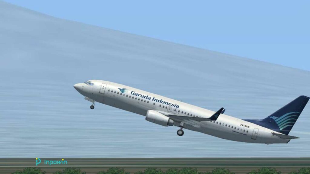 15 Livery Real Flight Simulator Android Indonesia Terbaru