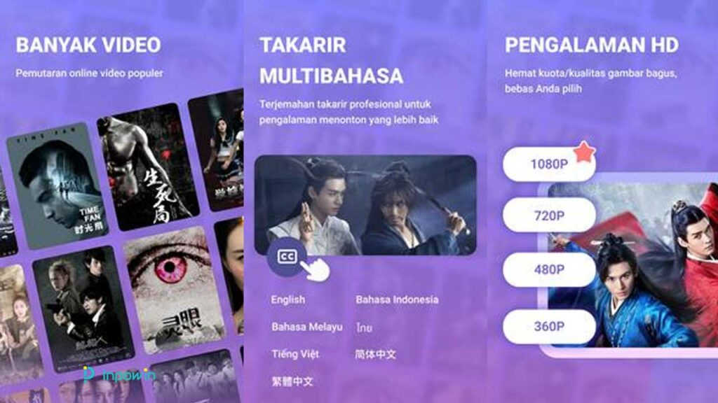 Download Aplikasi Lok Lok Apk (Android App) Gratis dan Cara Install
