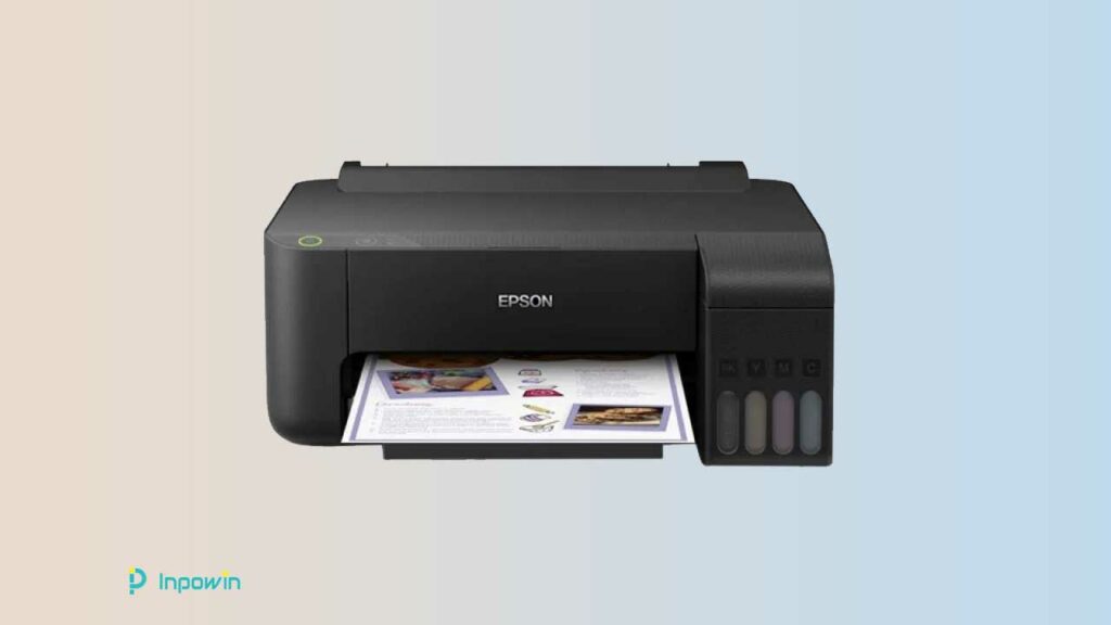 Driver Printer Epson L1110 untuk Windows, Linux, dan Mac