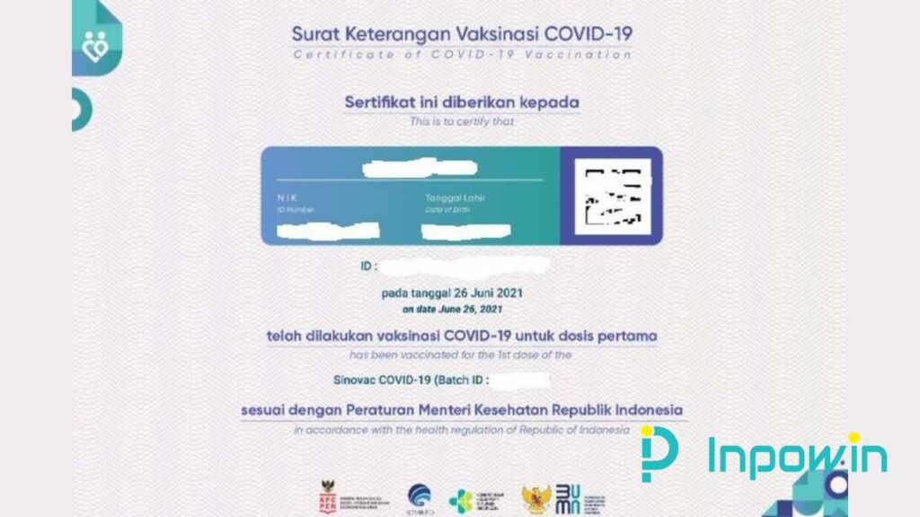 3 Cara Cek Sertifikat Vaksin Tanpa Aplikasi Pedulilindungi Terbaru