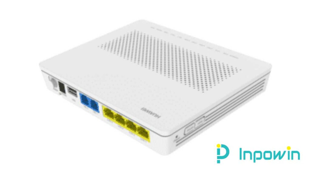 5 Cara Setting Modem IndiHome Huawei HG8245A Terbaru