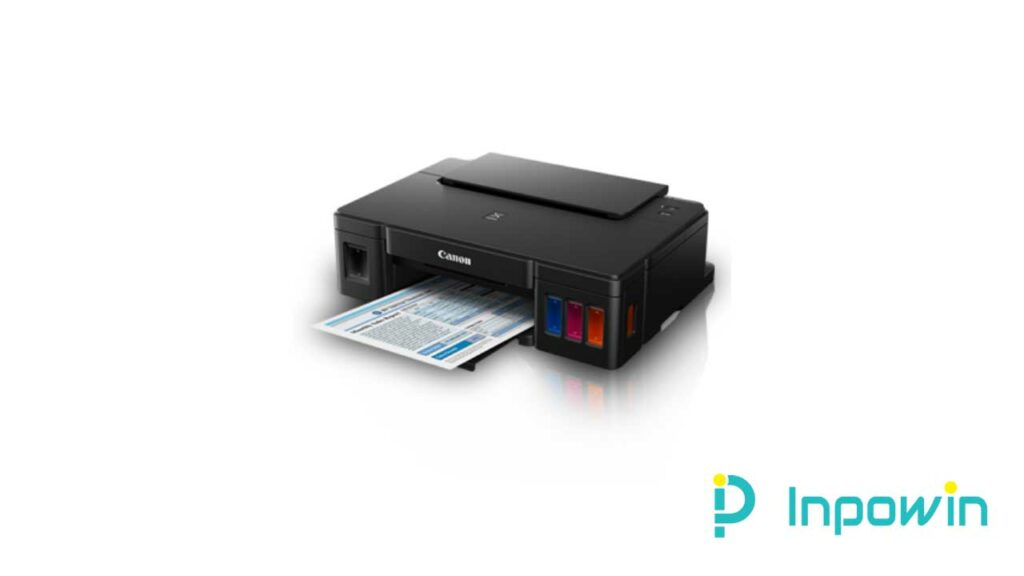 Kekurangan Printer Canon G1000 | Kelebihan, Spesifikasi, Harga, dan Driver