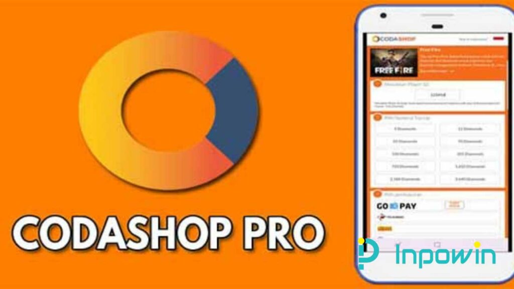 Codashop | Top up FF Gratis 2024