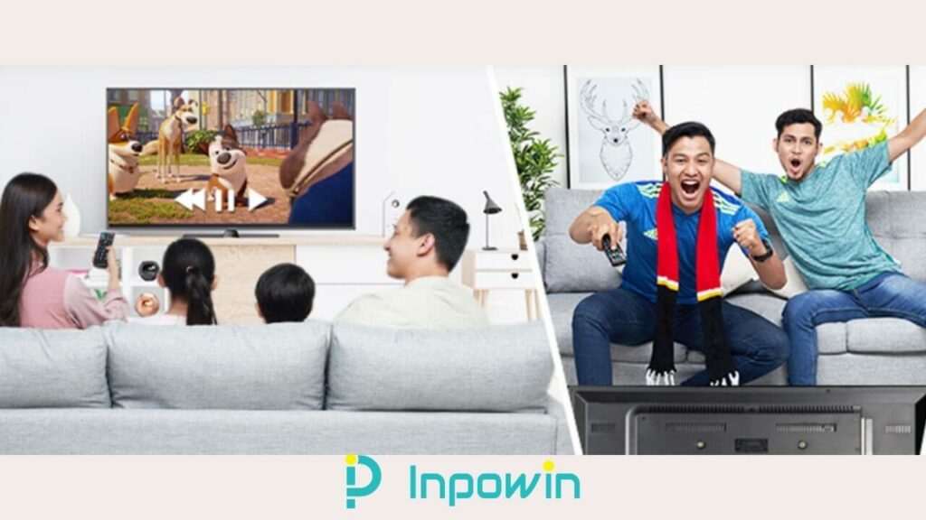 5+ Cara Setting TV IndiHome (Huawei dan STB ZTE) Terbaru