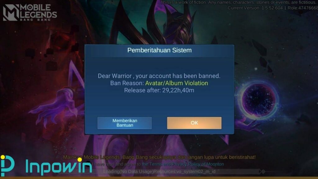 3 Script Radar MAP Hack Patch Terbaru Mobile Legends Terbaru