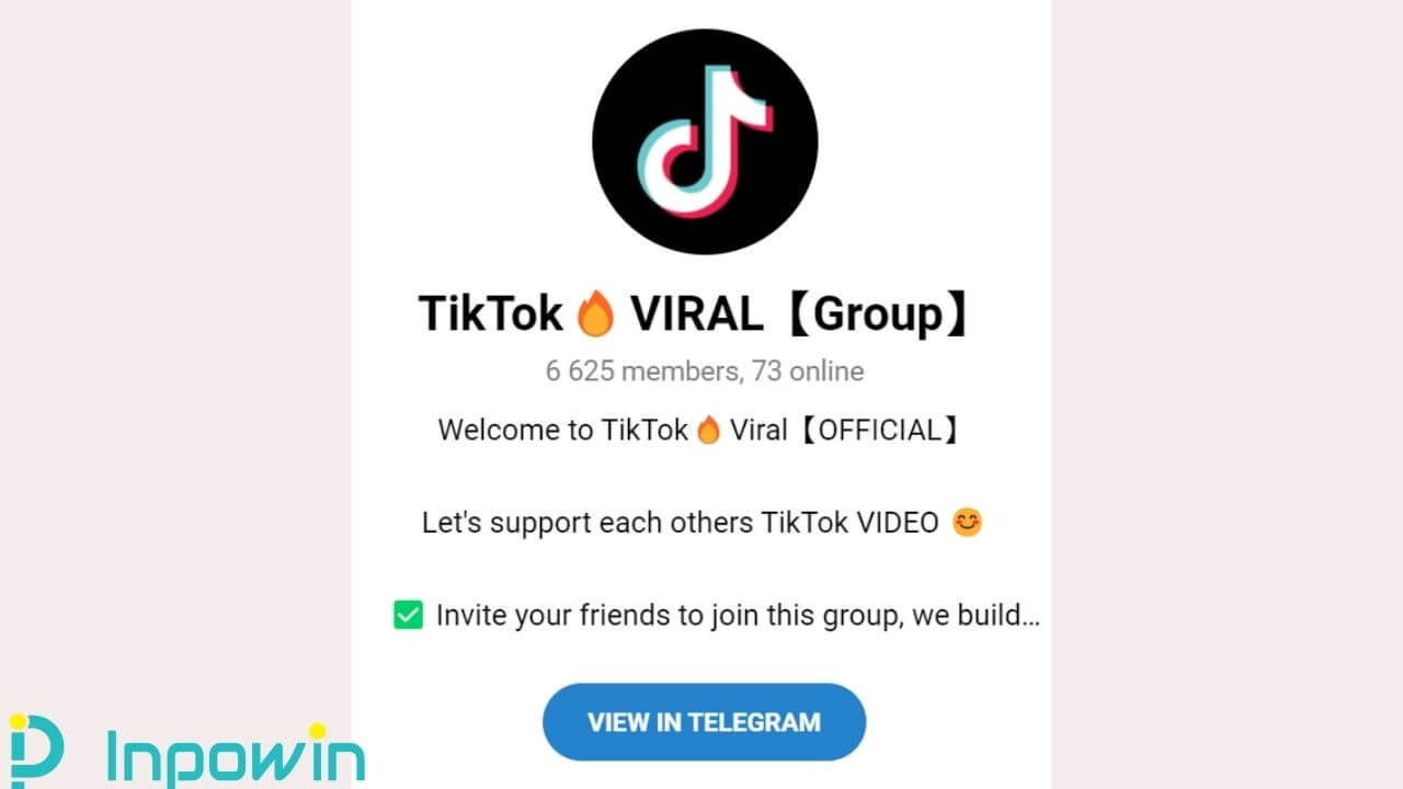 Link Grup Telegram Pemersatu Bangsa Terbaru dan Viral 2024