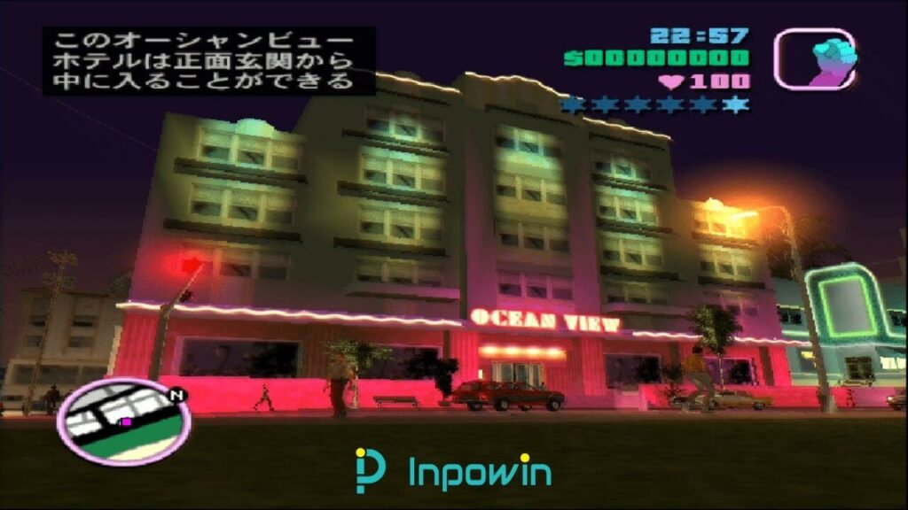 Download Game GTA San Andreas ISO PPSSPP Lengkap 2024