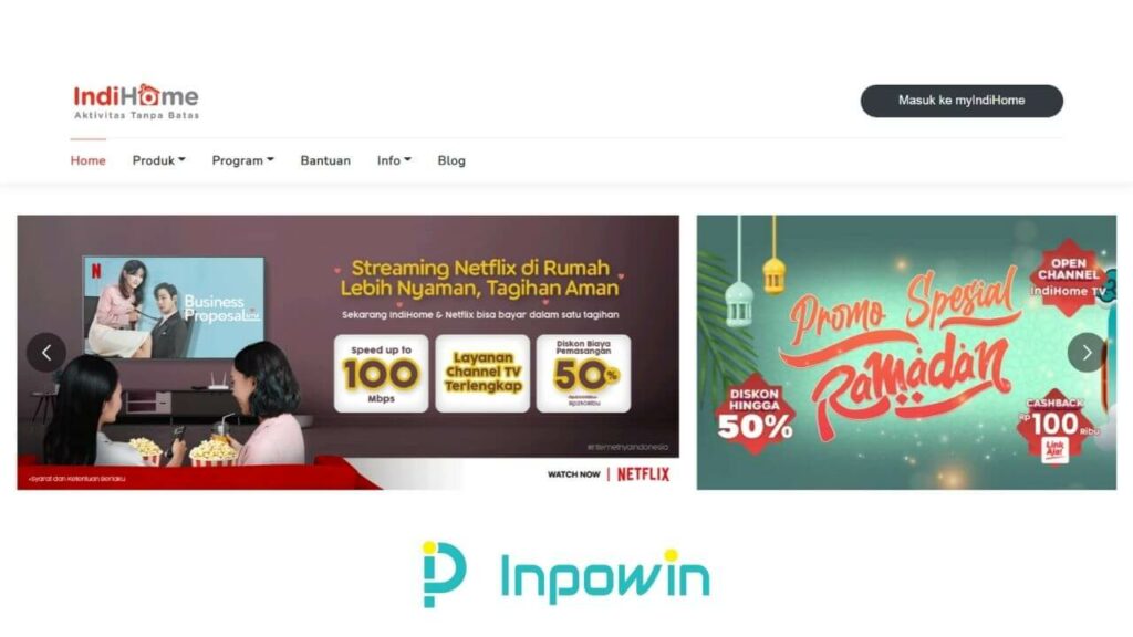 5 Cara Cek Nomor Internet Indihome Terbaru