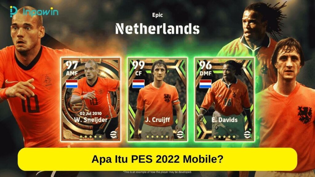 7 Cara Pasang Config PES 2022 Mobile No Lag