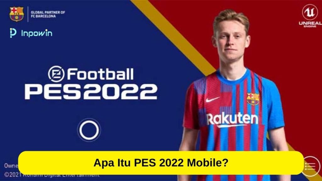 Tutorial Setting + Main PES 2022 Mobile Menggunakan Stik
