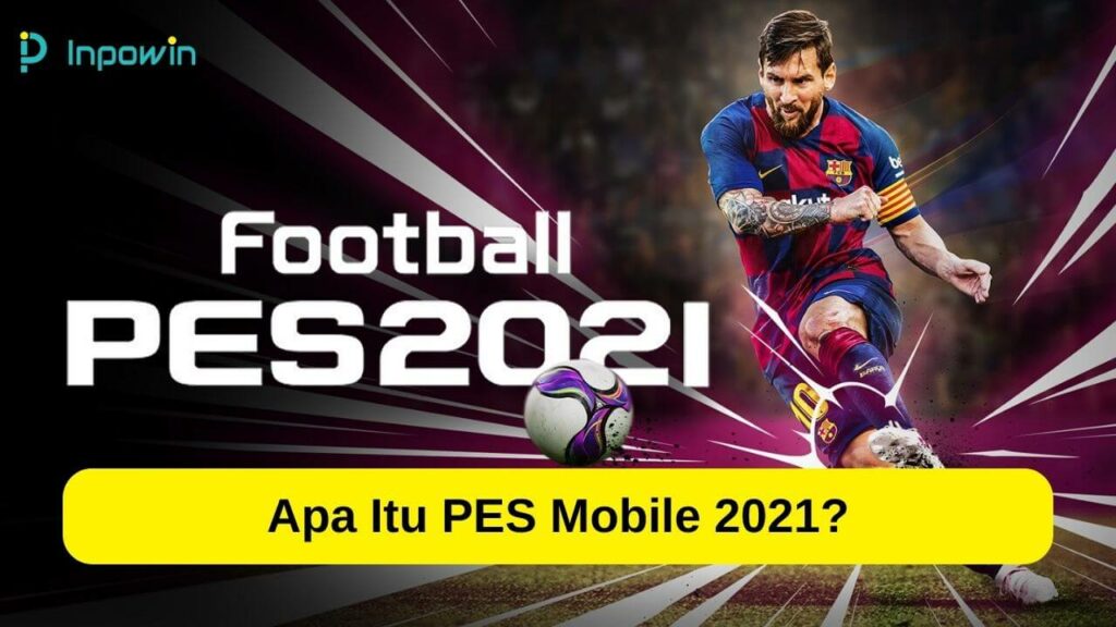 Cara Ganti Logo & Nama Team PES Mobile 2021