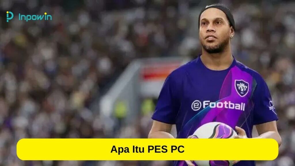 4 Cara Menghilangkan Penonton di PES PC Terbaru