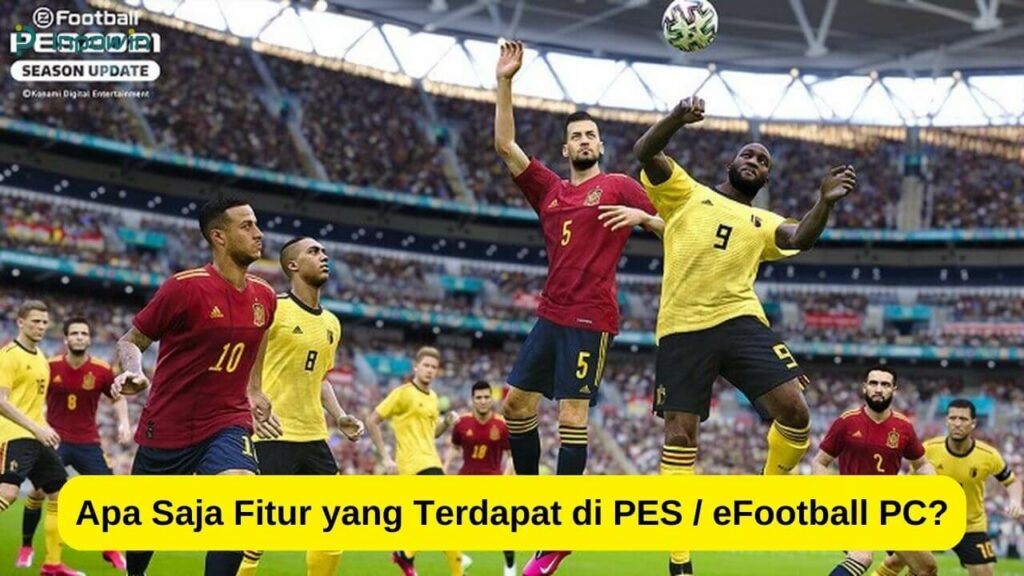 13 Cara Setting Joystick PES/ eFootball PC Terupdate