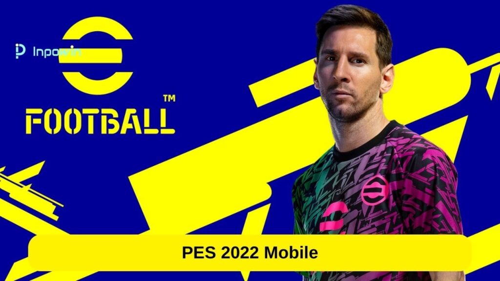 5 Cheat Coin PES 2022 Mobile Beserta Pembahasanya Terbaru